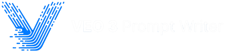 VEO 3 Prompt Writer: Generate Professional Cinematic Prompts